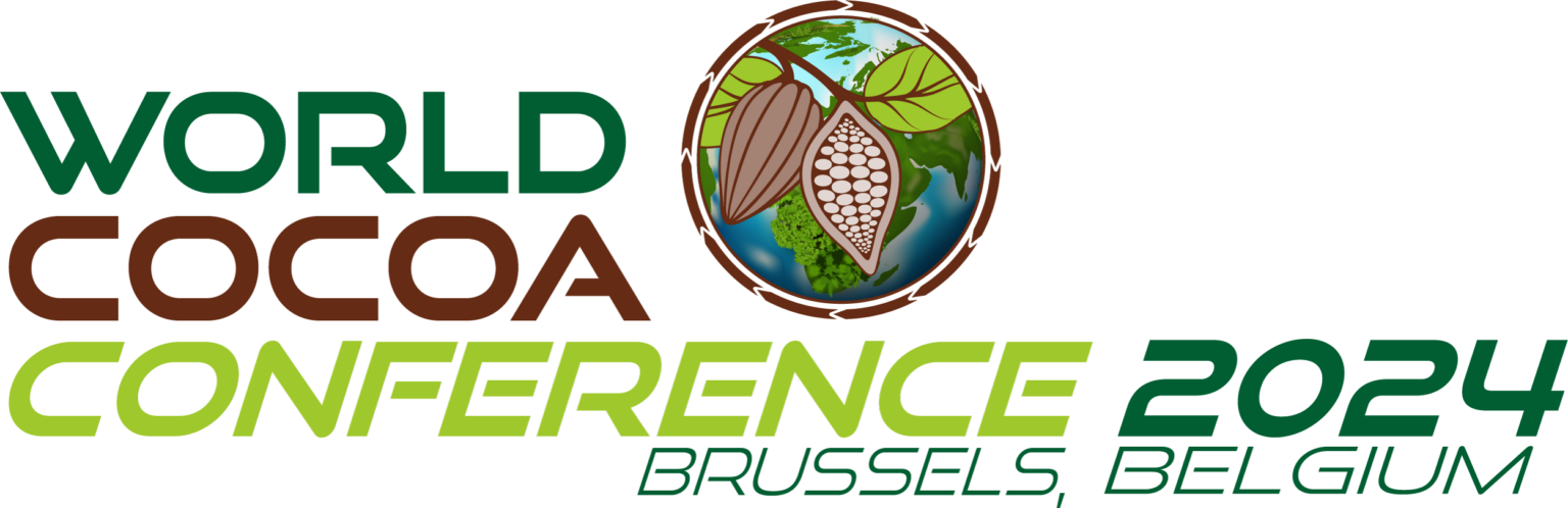 Home - World Cocoa Conference 2024