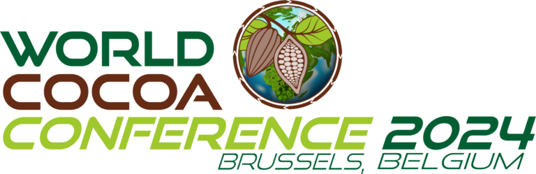 ICCO - World Cocoa Conference 2024